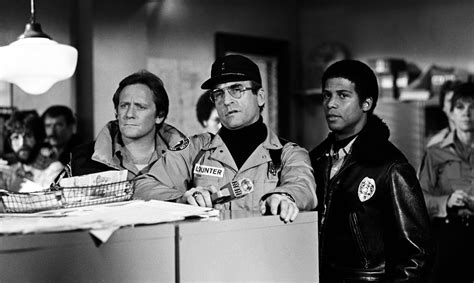 James B Sikking ‘hill Street Blues And ‘doogie Howser Md Star