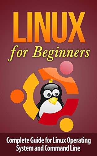 The Best Command Line Books For Beginners Bookauthority