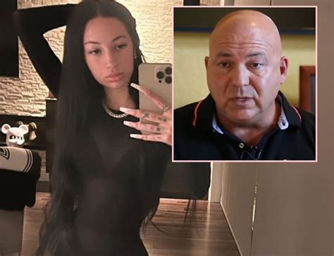 Bhad Bhabie Says Dudes Who Subscribed To Her Onlyfans The Day She Turned 18 Should Be In Jail