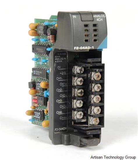 F2 04ad 1 Facts Engineering Input Module Artisantg™