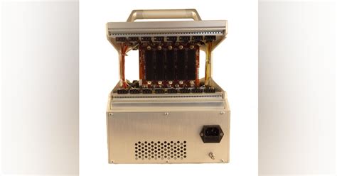 Pixus Releases New Configurations Of Openvpx Development Systems Military Aerospace