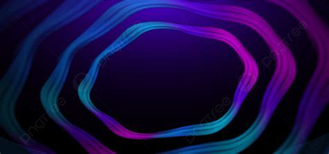 Gradient Line Background Material Fashion Gradient Creativity