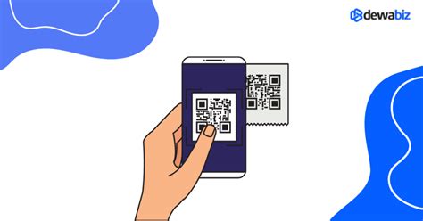 Cara Melihat Barcode Wifi Di Hp Vivo Paling Mudah