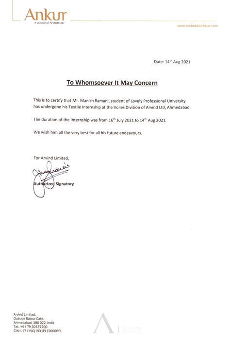 Manish Ramani On Linkedin Completed 1 Month Internship In Ankur