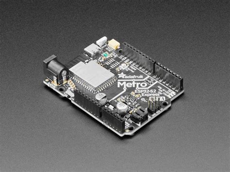 Guide Updated Adafruit Metro Esp32 S2 Adafruitlearningsystem