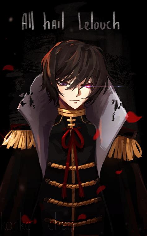 Share 73 Lelouch Wallpaper Best Incdgdbentre