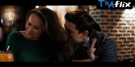 Anna Churina Sexy Scene In Zhizn Po Vyzovu