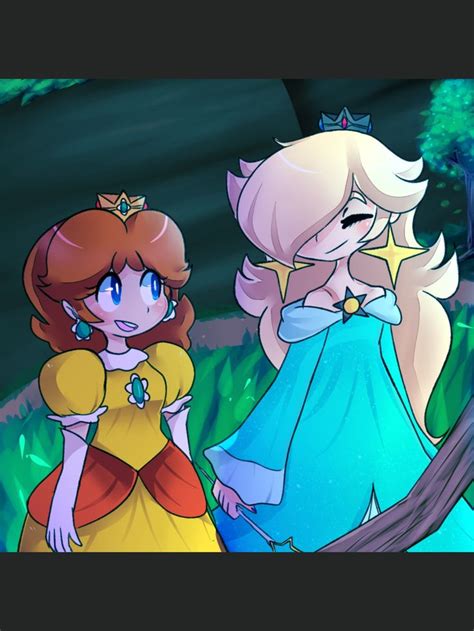 Pin By Mary True Colours On Princess Peach Daisy Y Rosalina Super Mario Art Super Mario Bros