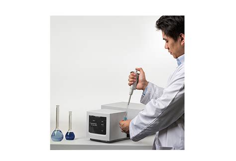 Cary UV Vis Diode Array System