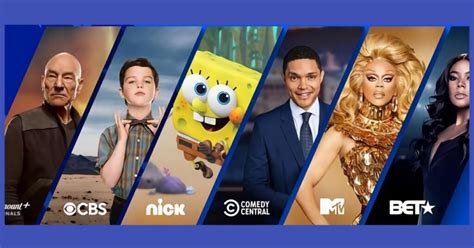 Peacock Vs Paramount Plus Which Is Better For You 2024 Viraltalky