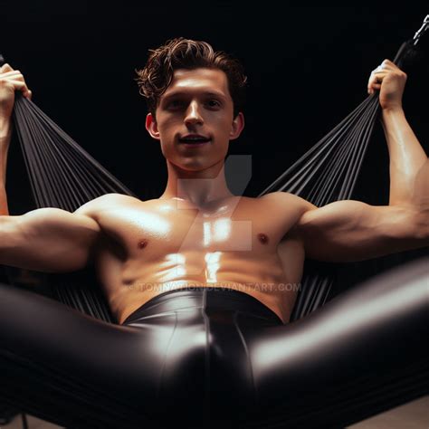 In Trouble 2 Hammock By Tomnation On Deviantart