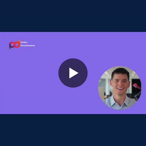 Perfectdocumentation Apidocumentation Softwaredocs Developers