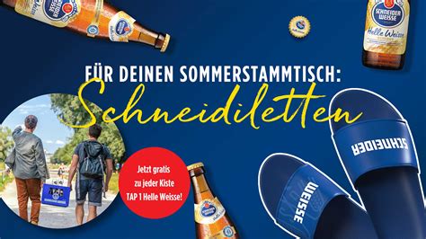 Schneider Weisse Weissbier Mit Tradition Seit 1872