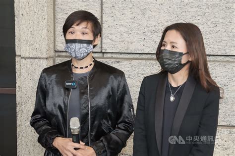 女老師遭警壓制案不起訴再議發回 桃檢開偵查庭 社會 中央社 Cna