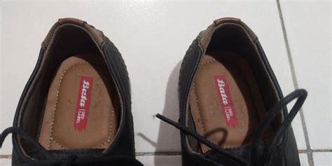 Bata Shoes Brand Mens Fashion Footwear Casual Shoes On Carousell
