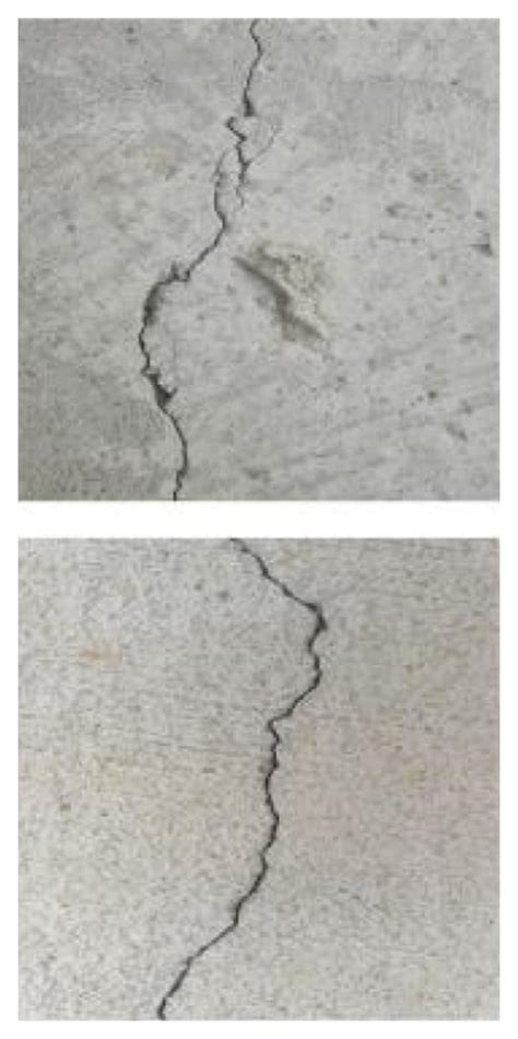 Comparison Of Salient Surface And Flat Surface A Original Image B Download Scientific