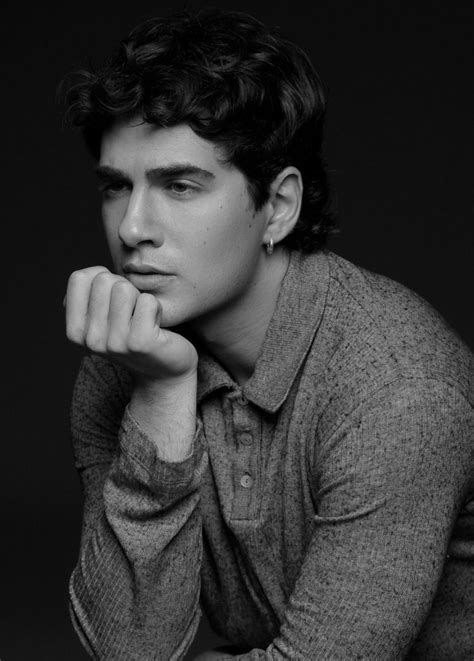 Pau Simon Bedelka Talent