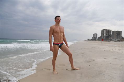 Adam Meaty Peaty Uk Swimmer Page Lpsg