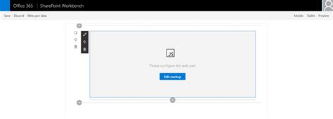 Sharepoint Online Spfx Script Editor Web Part Enjoy Sharepoint