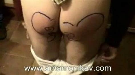 Trousers Fall And Naked Slaves Single File Femdom Monika Clips4sale