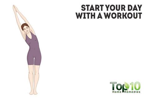 10 Workout Secrets To Lose Weight Fast Top 10 Home Remedies