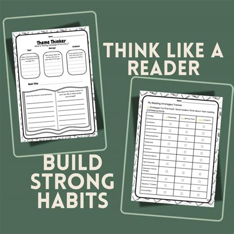 3rd Grade Reading Strategies Toolkit Comprehension And Book Clubs