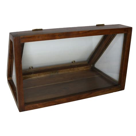 Glass Shadow Boxes Display Cases At Dora Hubbard Blog