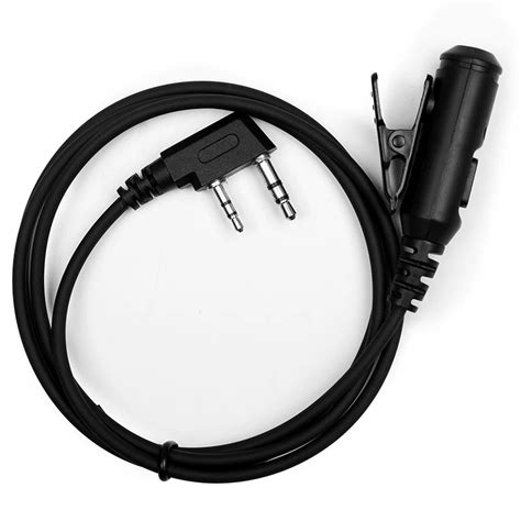 二合一轉換線 對講機耳機 麥克風 轉接頭3 5mm音訊分線器 雙孔 K頭配件 蝦皮購物