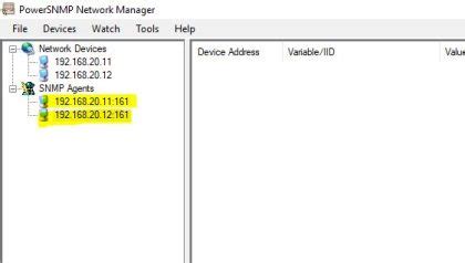 What Is SNMP How To Implement Different Versions Of SNMP CCNA Practical Labs