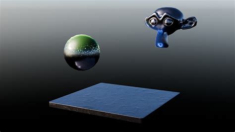 Raycast Scanner Addon V10 Dynamically Raycast Scan Your Objects With Ease Superhive