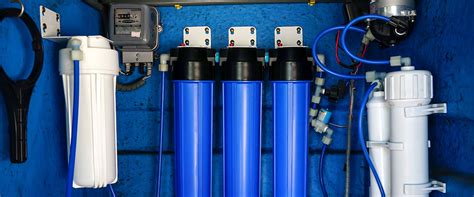 Water Softener And Filtration In Milford Nh Sanford Temperature Control
