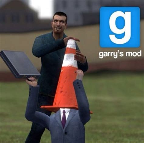 Garrys Mod Wiki Video Games Amino
