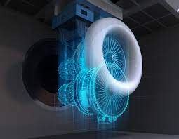 Digital Twins Creating Virtual Models Of The Physical World Techo Earth