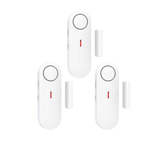 Have A Question About Phyfalip 2 In 1 Wirless Alarm And Chime Window Door Home Security With 3