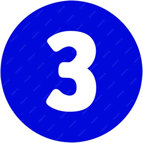 Premium Vector Number 12 Icon