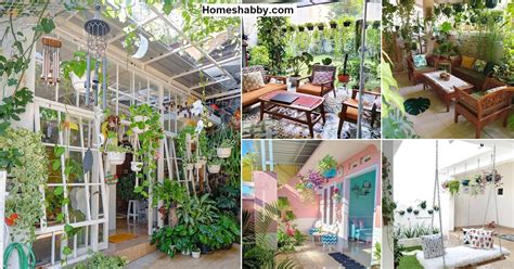 7 Ide Penataan Tanaman Gantung Di Rumah Yang Rapi Dan Indah ~ Design Home Plans