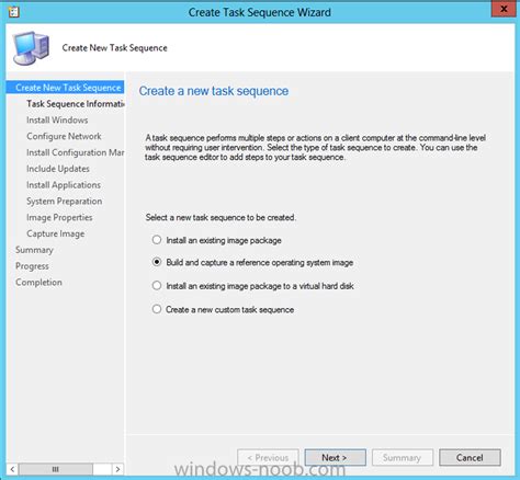 How Can I Deploy Windows 10 Enterprise Using System Center 2012 R2 Configuration Manager