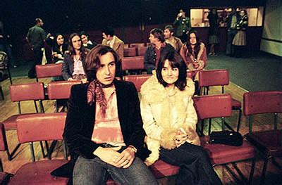 Rebecca Moore Jeff Buckley Relationship
