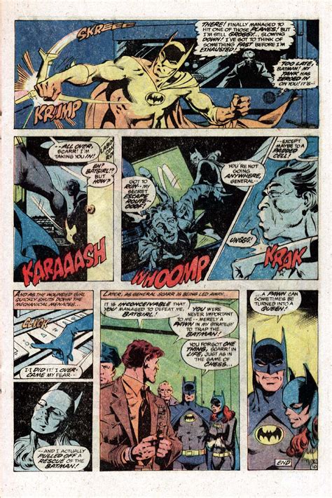 Detective Comics 1937 Issue 492 Read Detective Comics 1937 Issue 492