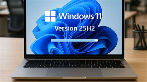 Windows 11 25h2 Nyheter Support Och Datum För Den Största Uppdateringen