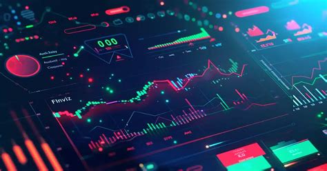 Finviz Screener Mastering Stock Analysis For Smarter Investing Finviz