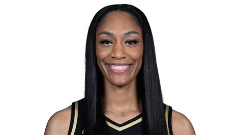 Las Vegas Aces Center Aja Wilson Is The 2023 Wnba Defensive Player Of