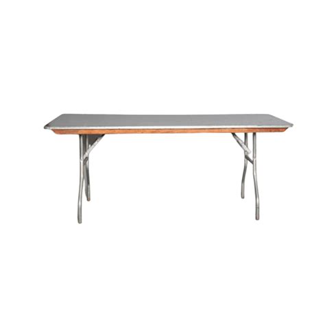 Rectangular Tables 8 Tablescapes