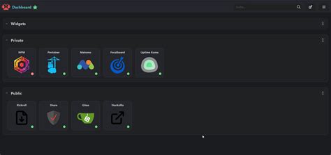 [question] nginx proxy manager ping status wrong · issue 1441 · ajnart