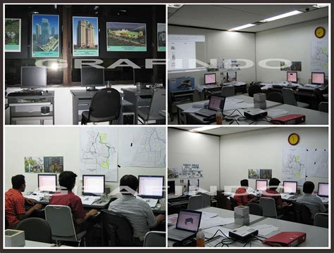 Kursus Revit Architecture 3ds Max Sketchup Autocad Vray Lumion Enscape Photoshop Kursus