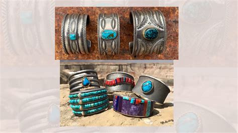 Jewelry Talk With Jesse Robbins And Olin Tsingine Wheelwright Museum Of The American Indian
