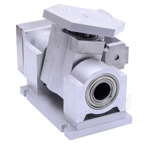 Th And Th Axis CNC Rotary Table For Machining Router On Aliexpress Com Alibaba Group