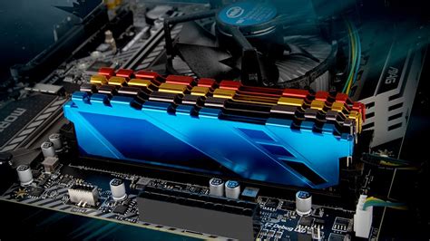 Ddr5 10000 Ram Under Development By Netac Toms Hardware