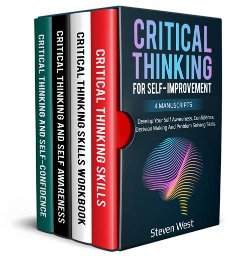 How To Overcome Critical Thinking Barriers Critical Thinking Secrets