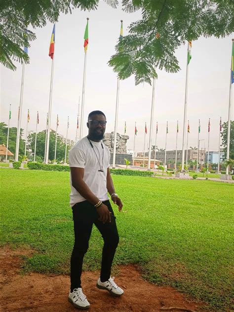 Adeleke Adekola Emmanuel On Linkedin Whats The Key 🗝️ Some Of Us Are Trying To Do Something